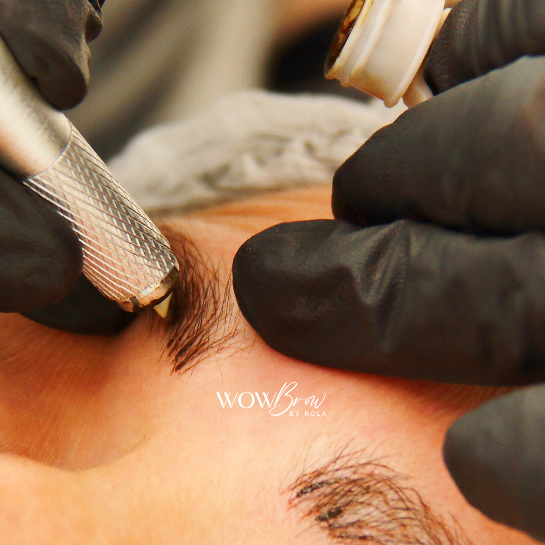 Microblading in Waterloo Ontario: How to Choose the Right Shape for ...